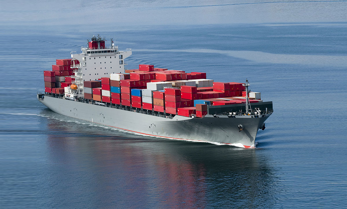 SCL Trans | International Freight Forwarder